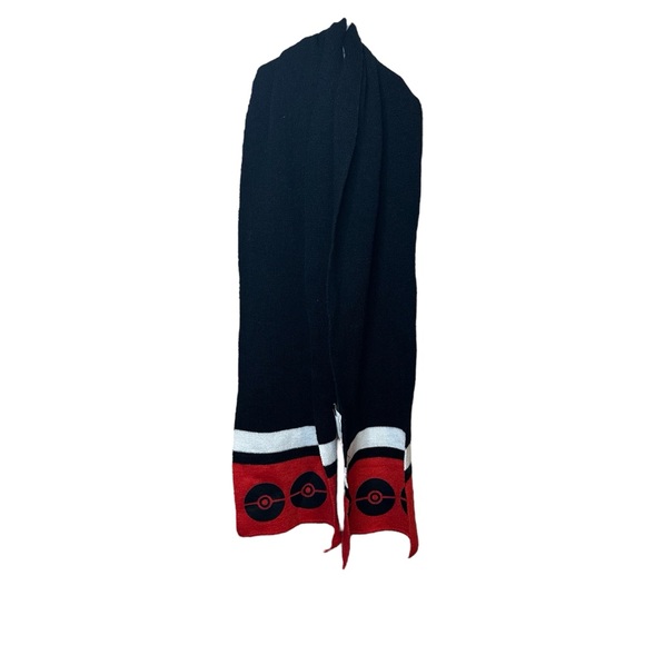 Pokemon | Accessories | Pokemon Kids Scarf | Poshmark